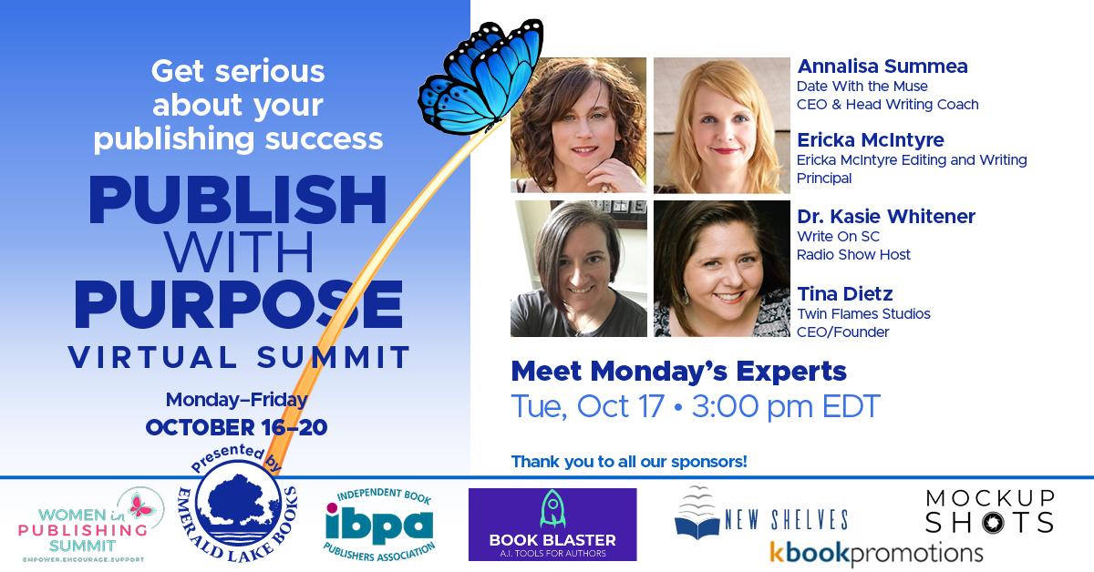 Meet Monday's Experts