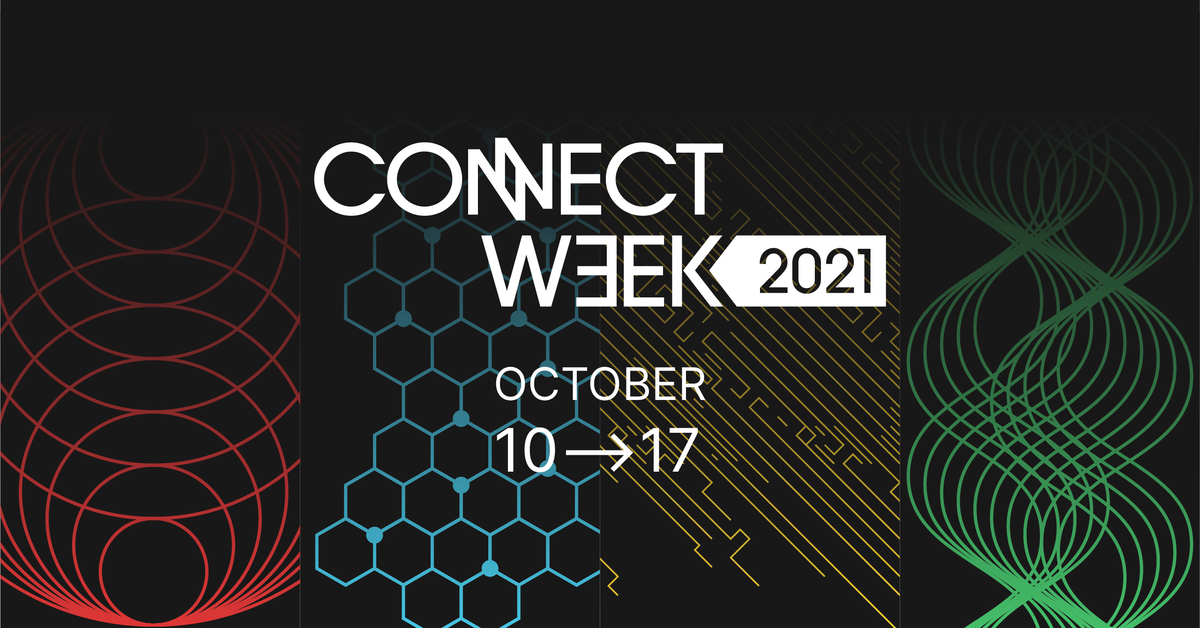Re:Connect - Connect Week 2021