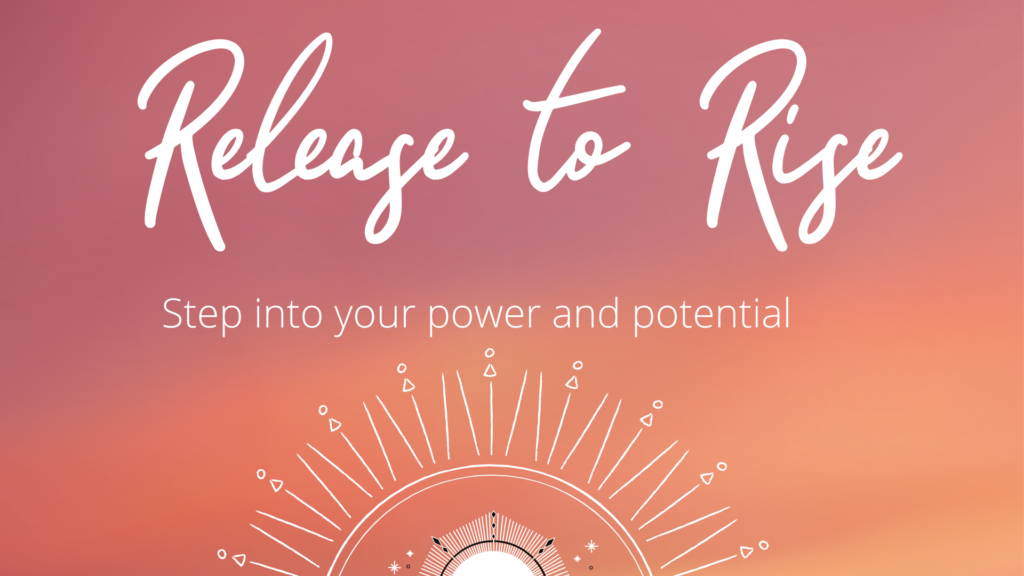 Release to Rise Summit