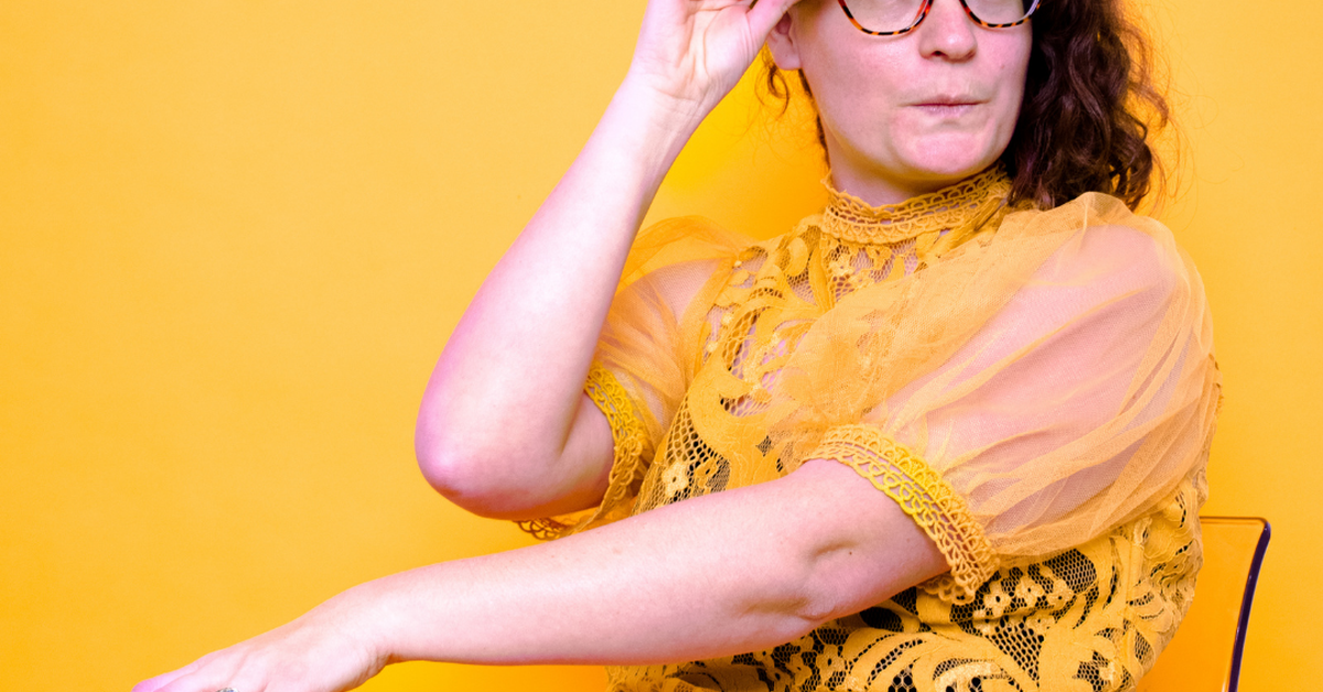 Liz Wilcox - Rethinking Remote Work Conference