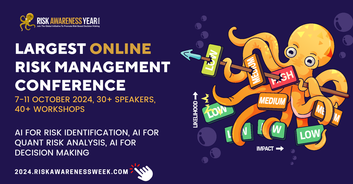 Is the Risk Management Process the Same at Operational and Strategic ...