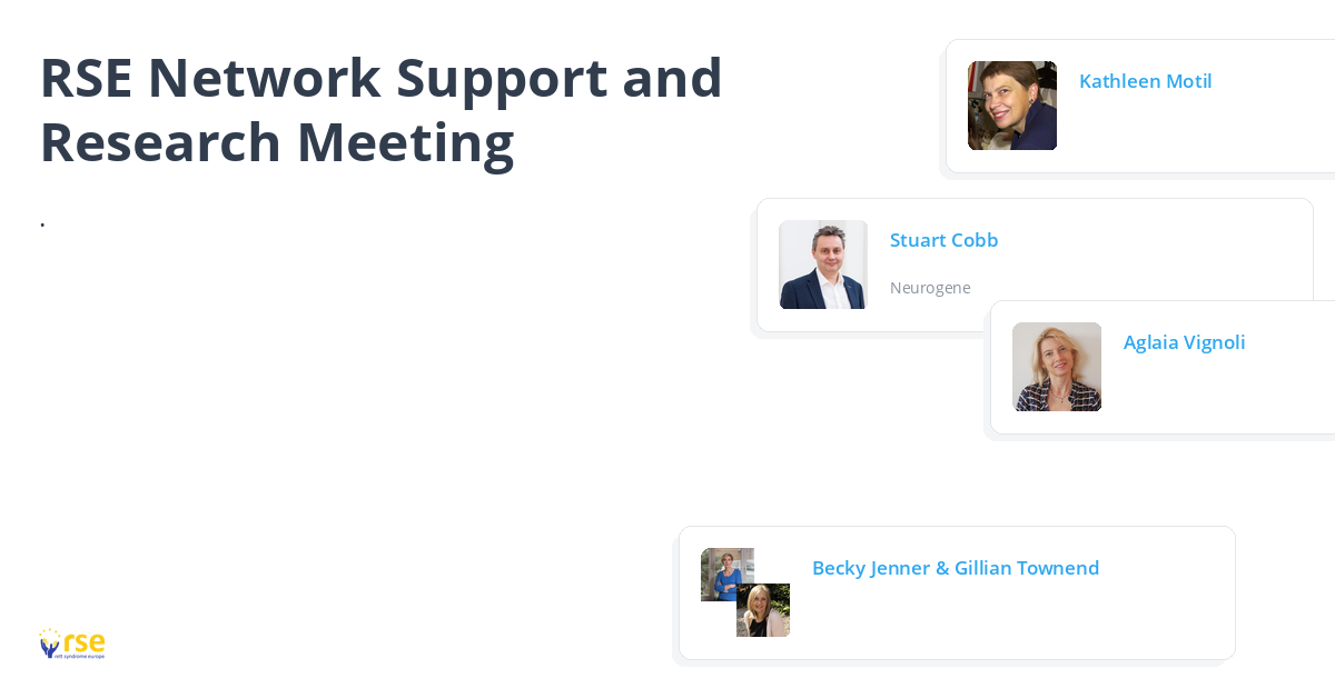 English - RSE Network Support and Research Meeting