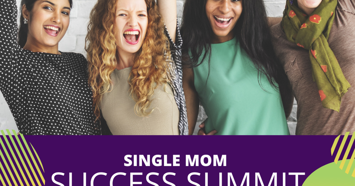 Replays - Single Mom Success Summit 2020 by Powered by Rich Single ...