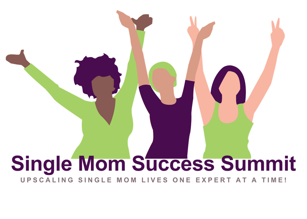 Becoming A Happy Single Mother