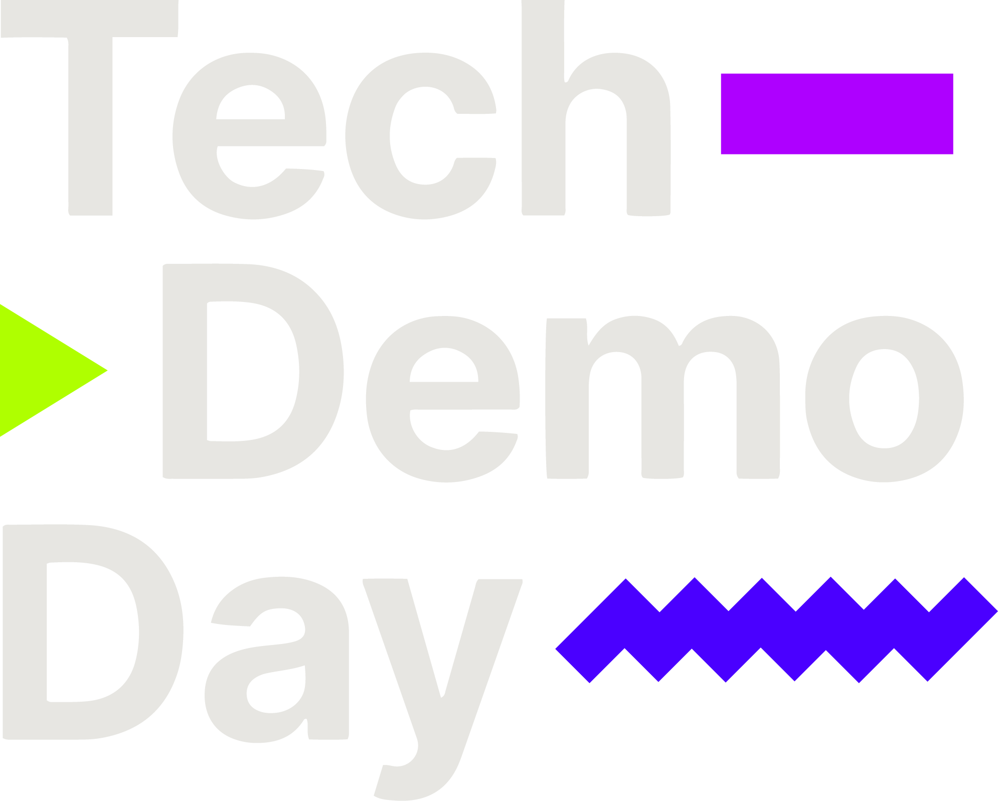 Social Listening Tech Demo Day
