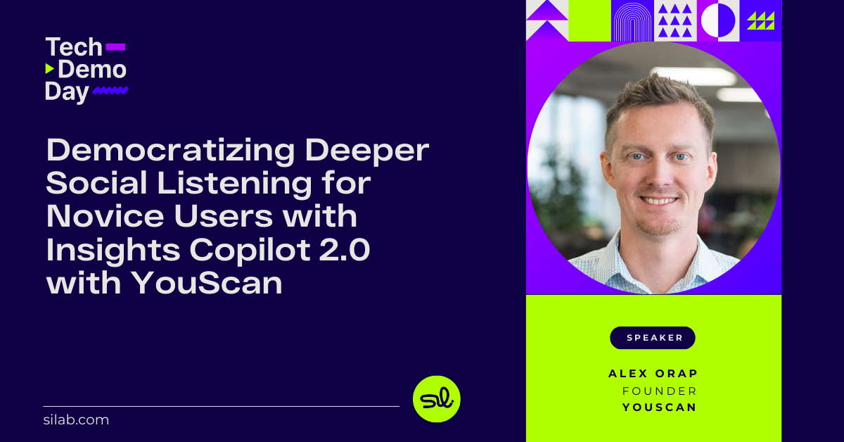 Democratizing Deeper Social Listening for Novice Users with Insights ...