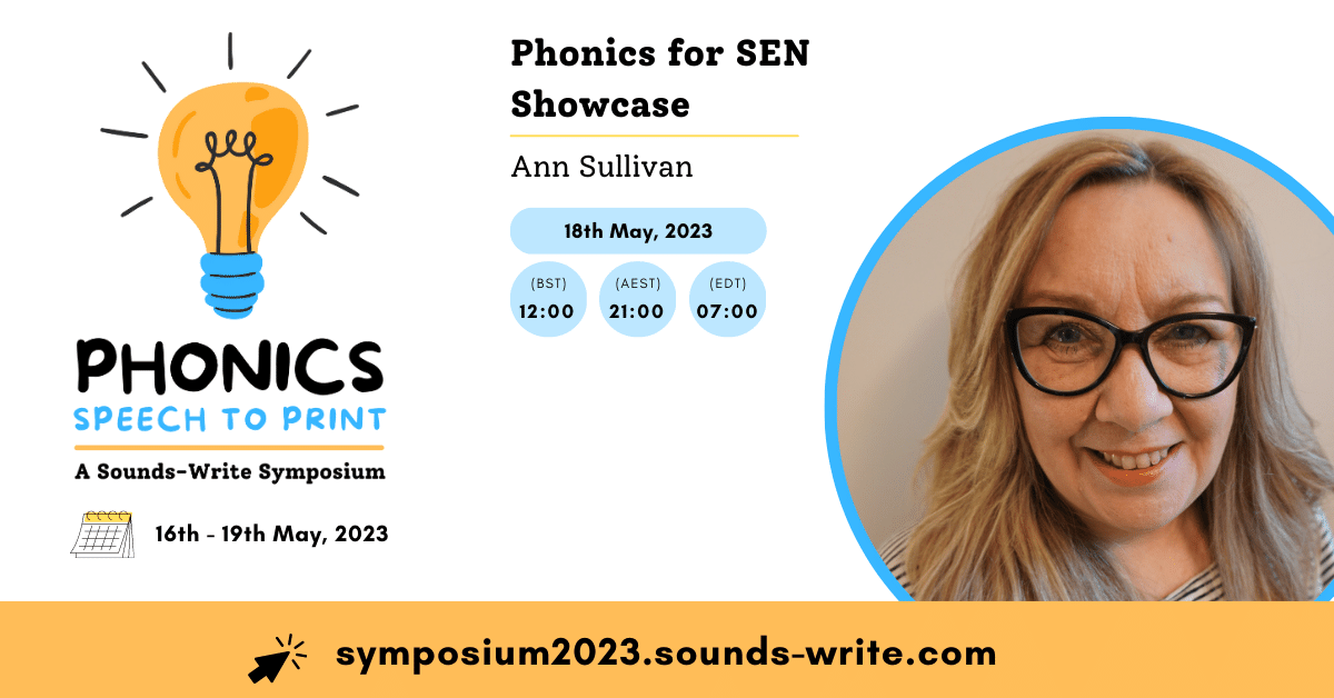 Access to Phonics: Practical Strategies for Teaching Children with ...