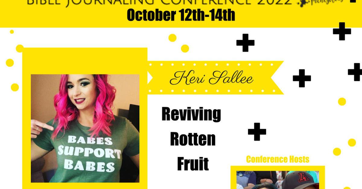 Reviving Rotten Fruit