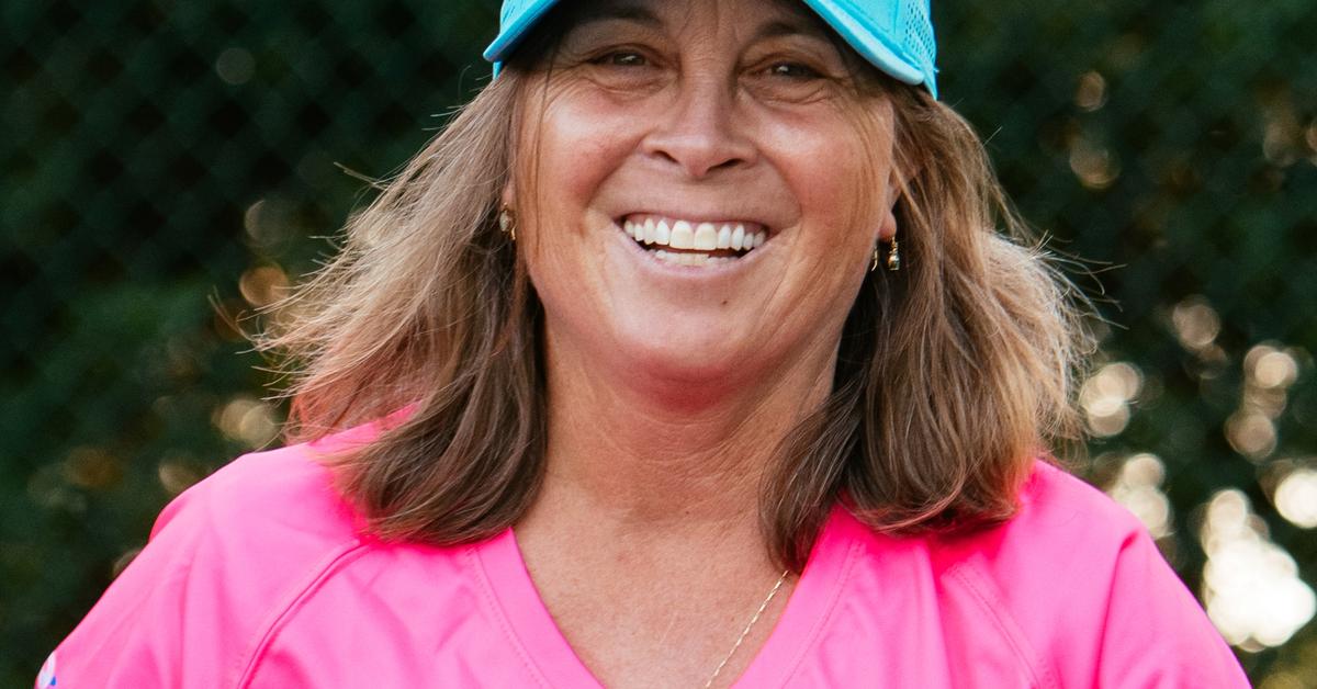 Chris Karges - THE Pickleball Summit 2023