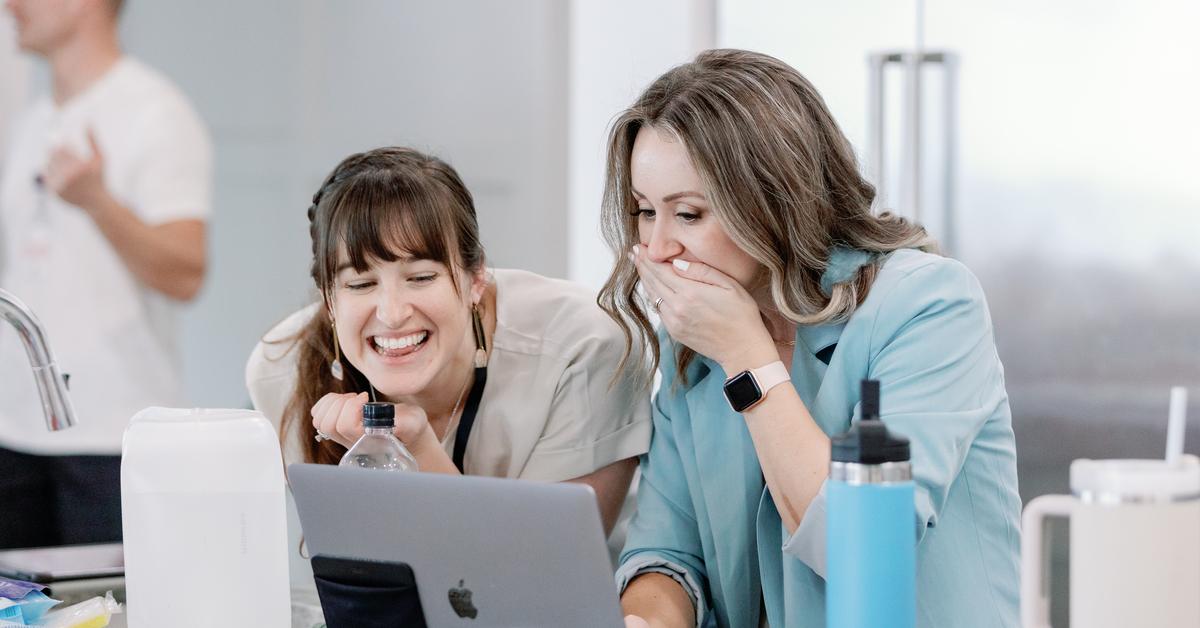 Jamie Fisher - The Conquer Summit