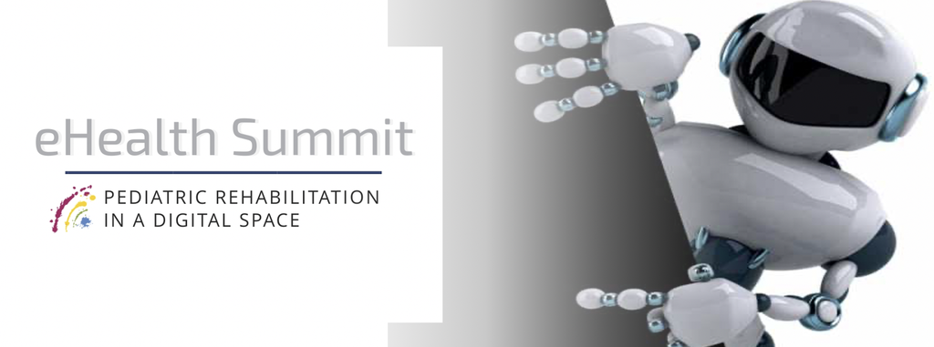 The eHealth Pediatric Summit - The eHealth Pediatric Summit