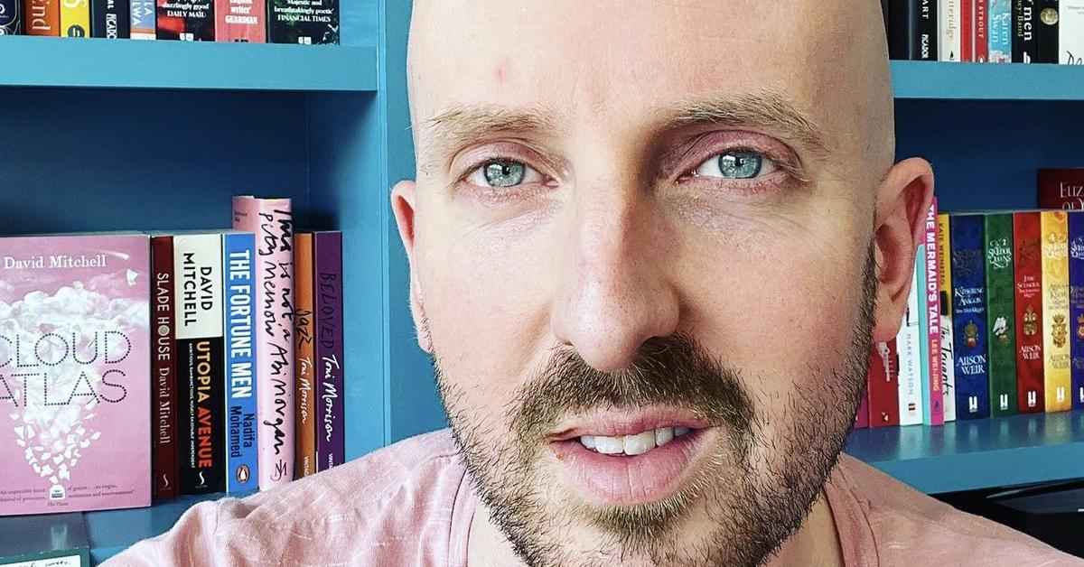 Alex Call - The Empowered Author Book Marketing & Publicity Show