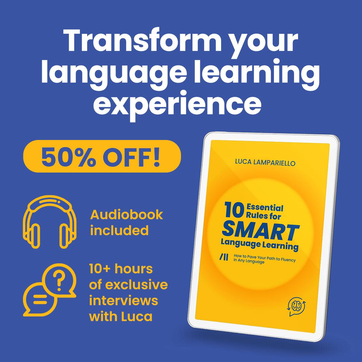 Dr. Richard Benton - NYNL 2024: Advanced (The New Year - New Language ...