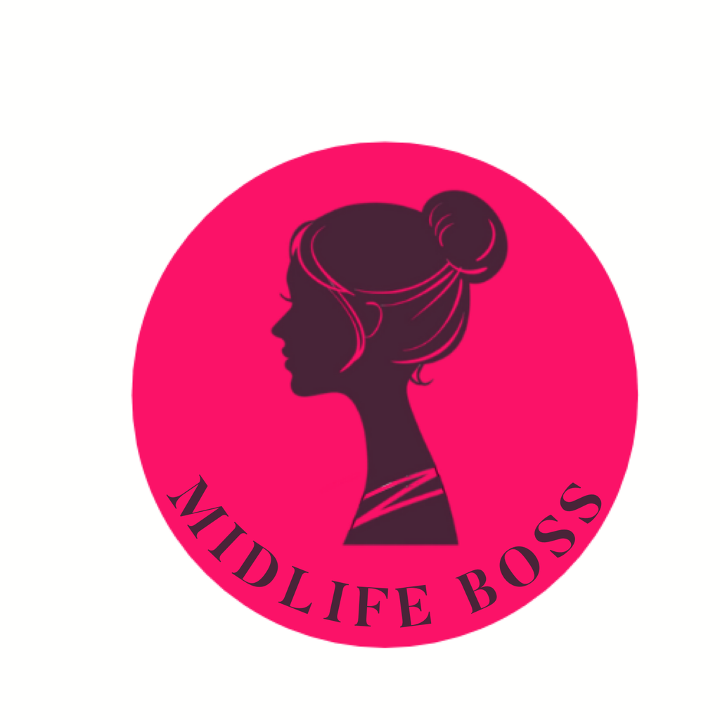 The Ultimate MidLife Makeover