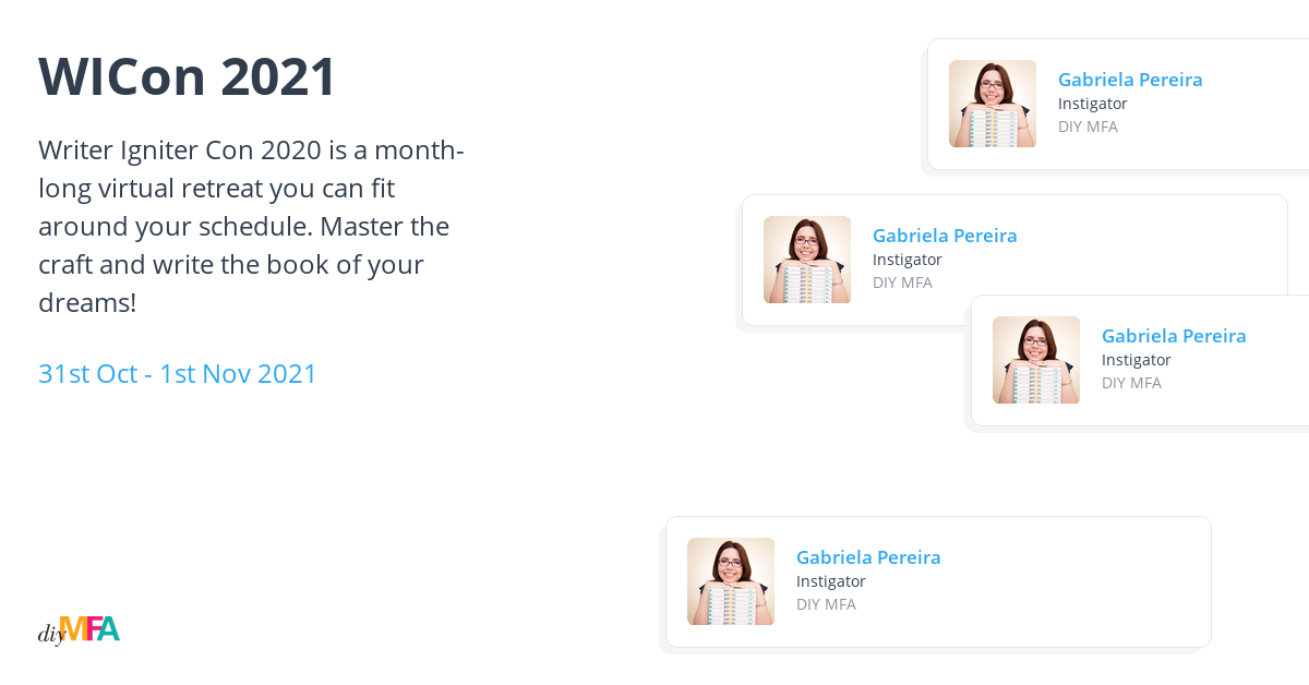 WICon 2021 - WICon 2021