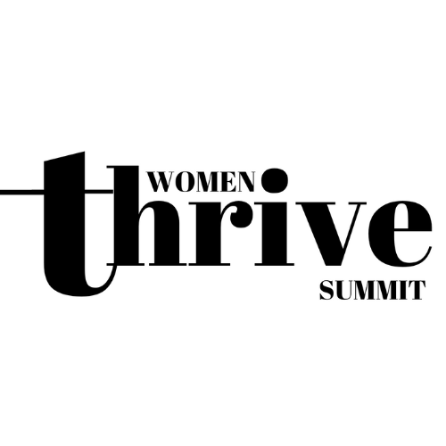 2025 Women Thrive Summit