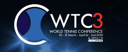 World Tennis Conference 3 by