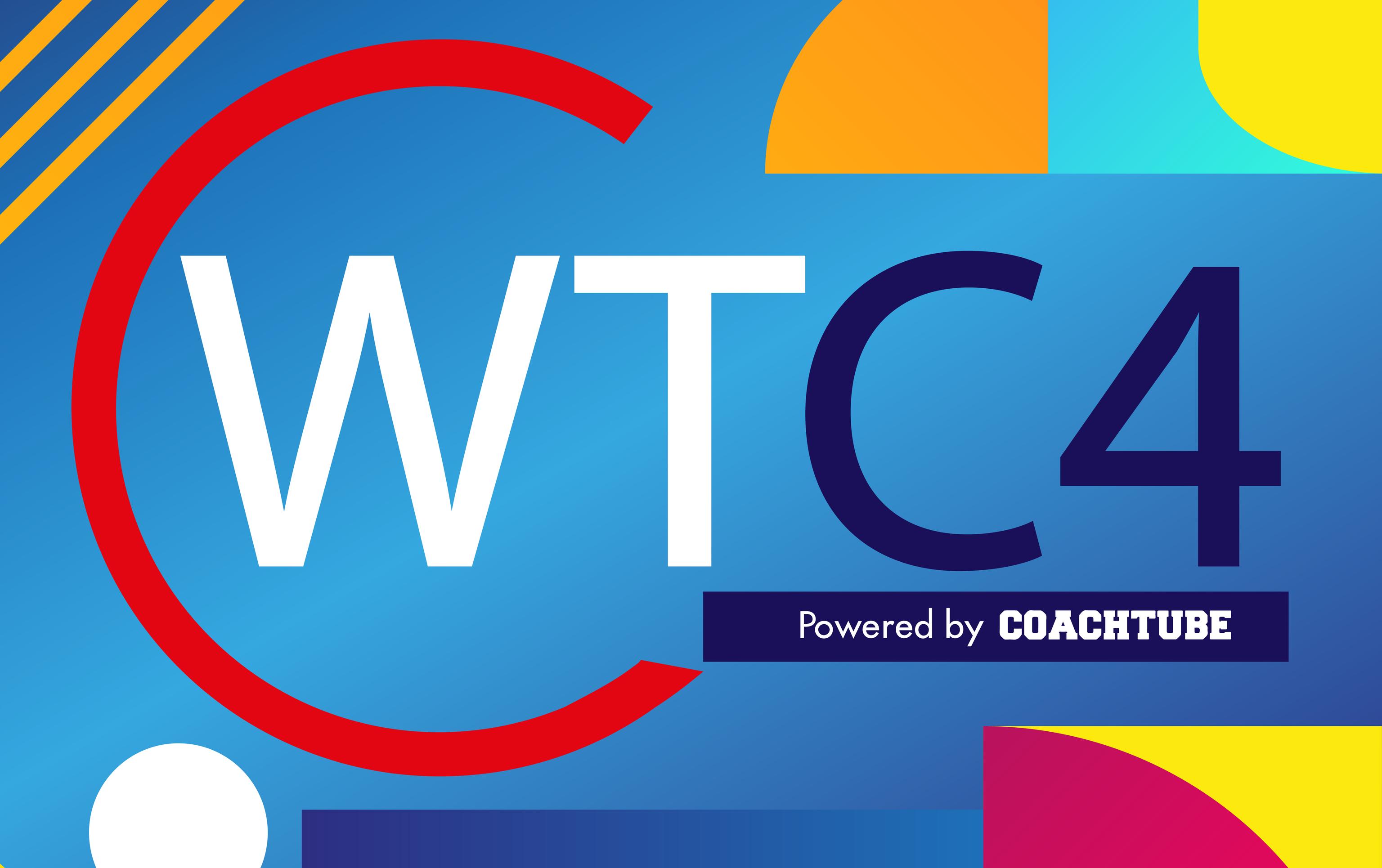 World Tennis Conference 4 by Segal Institute