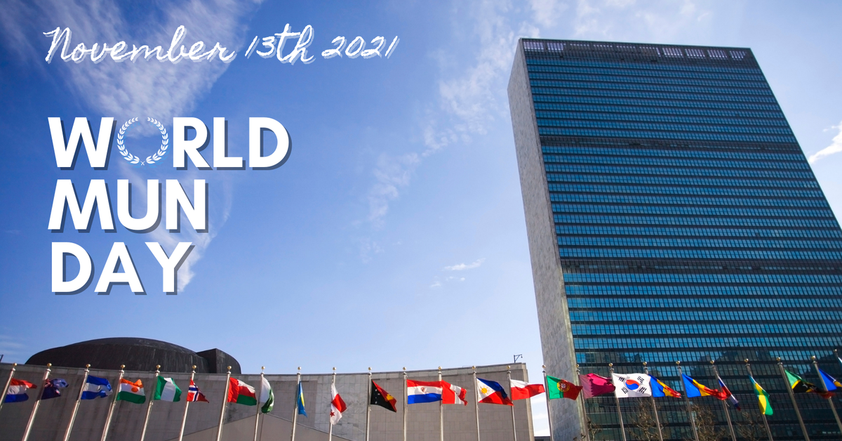World MUN Day