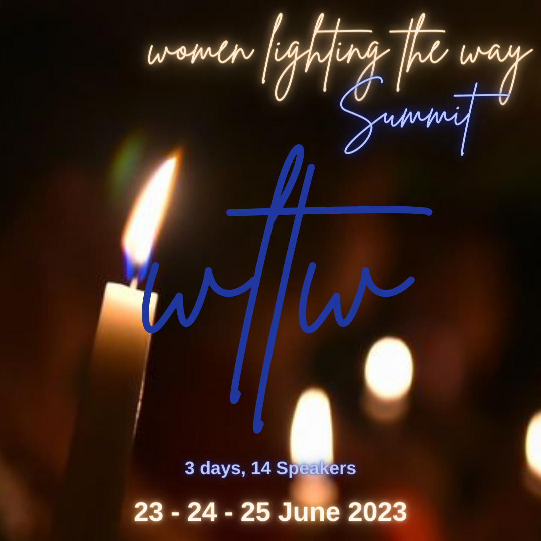 Women Lighting the Way Summit 2023