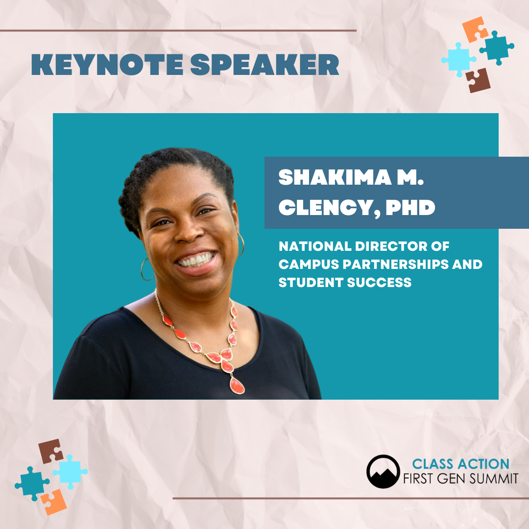 2024 The 12th Annual First Gen Summit