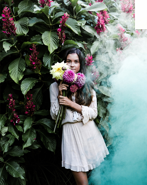 2022 Mt. Tam Integration Jam