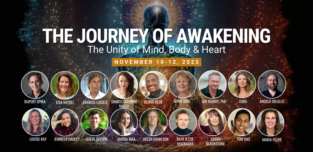 A Mind Awake Webinars: