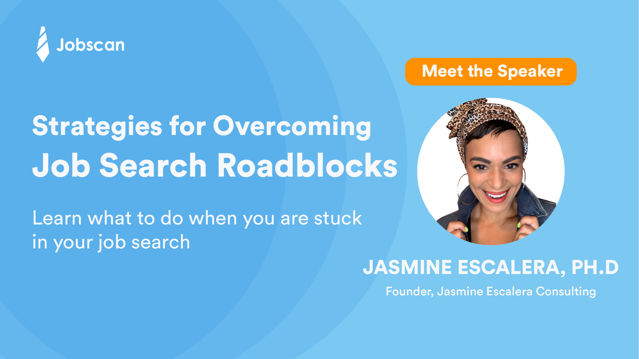 Strategies for Overcoming Job Search Roadblocks