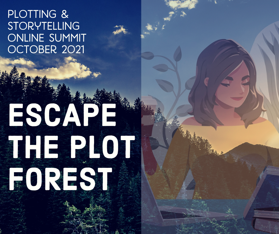 Escape the Plot Forest