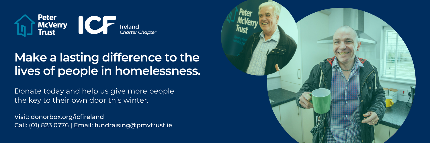 ICF Ireland Conference 2021 - Strength Through Diversity: Different but ...