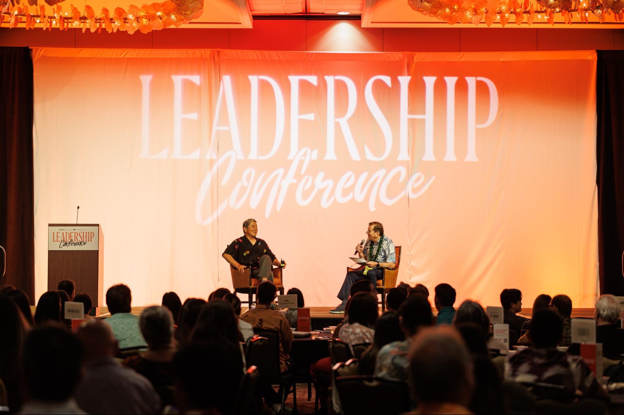 Leadership Conference 2024