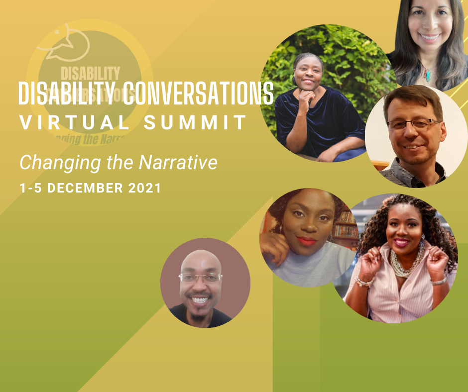 Disability Conversations Summit