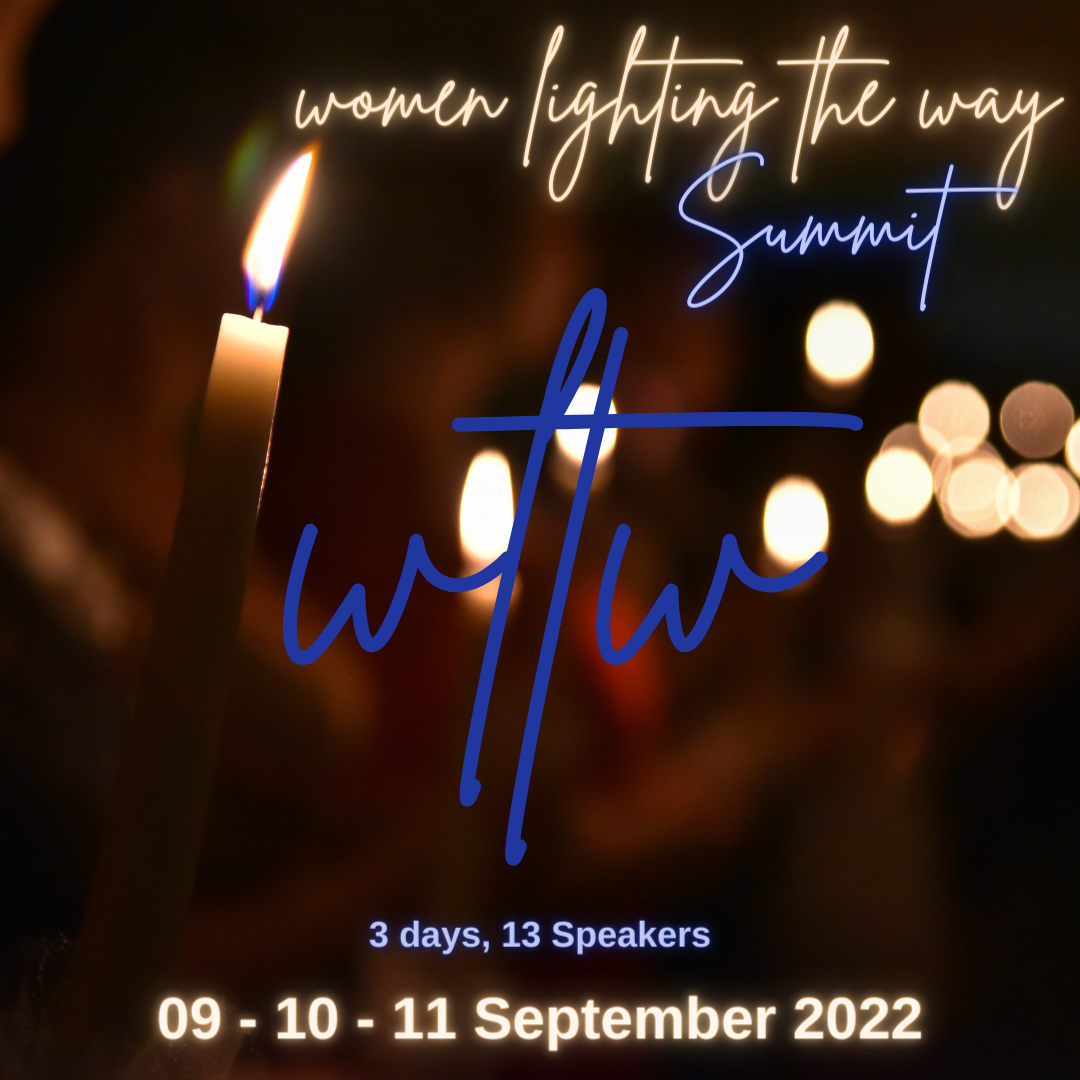 Women Lighting the Way Summit 2022