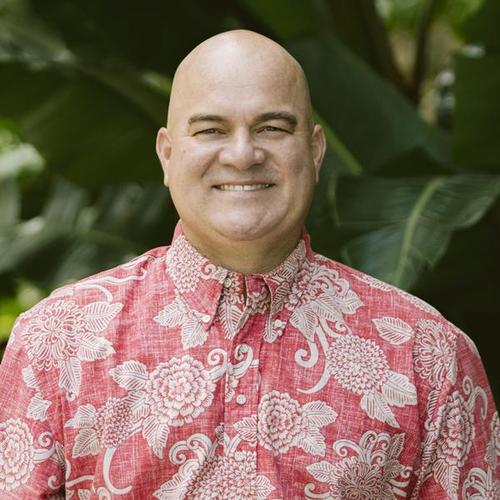 Leadership Conference 2022 by Hawaii Business Magazine