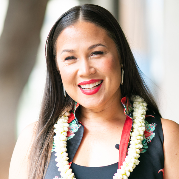 Leadership Conference 2022 by Hawaii Business Magazine