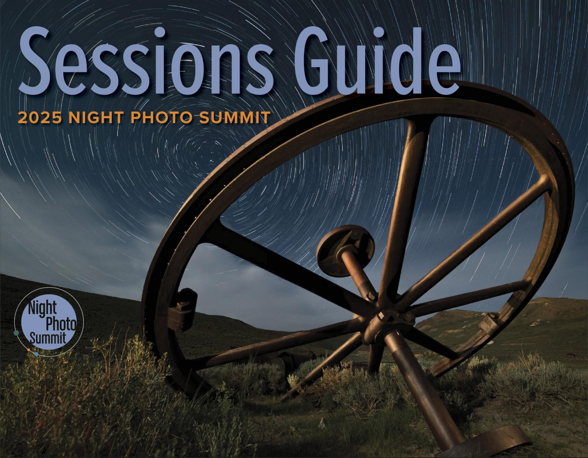 Night Photo Summit 2025