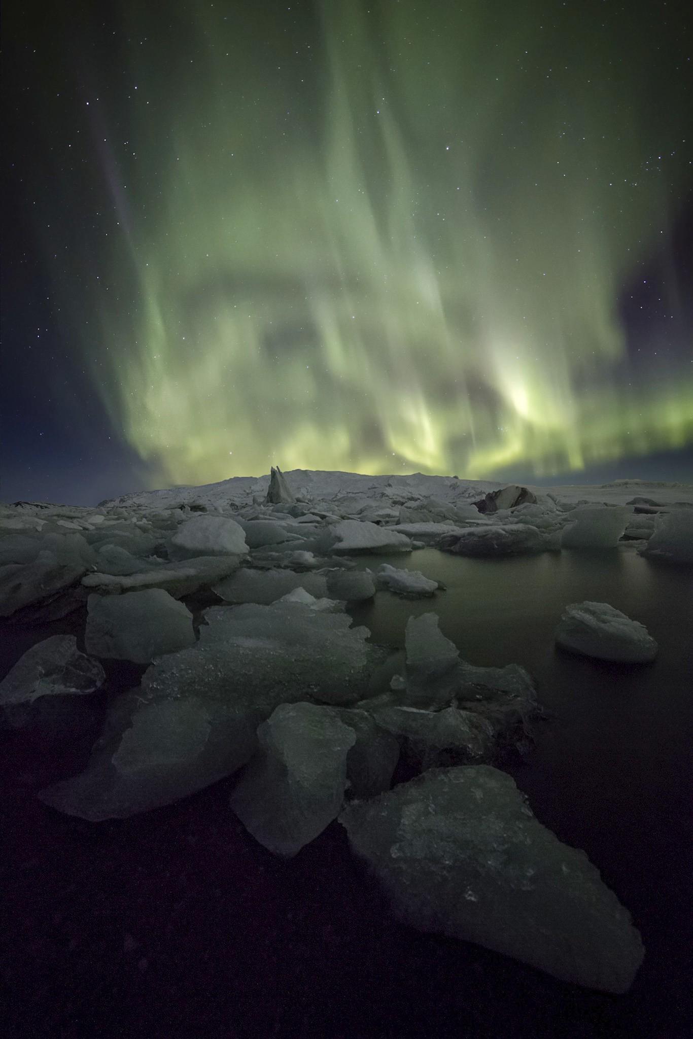 Alyn Wallace Tribute