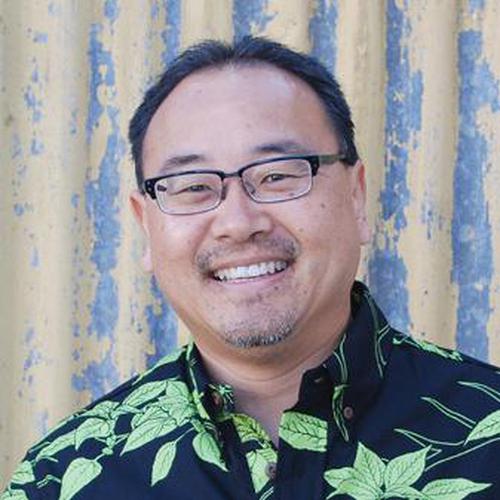 Leadership Conference by Hawaii Business Magazine