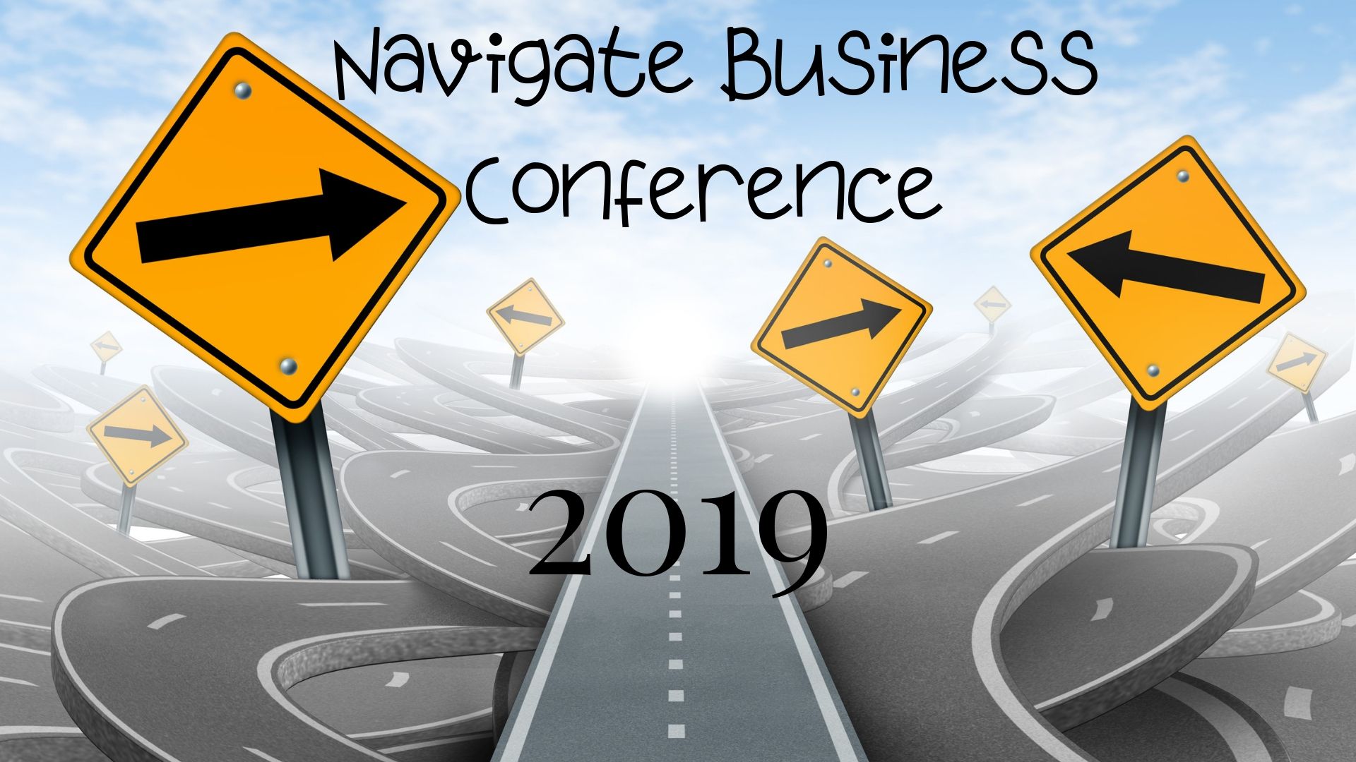 Navigate Business Conference