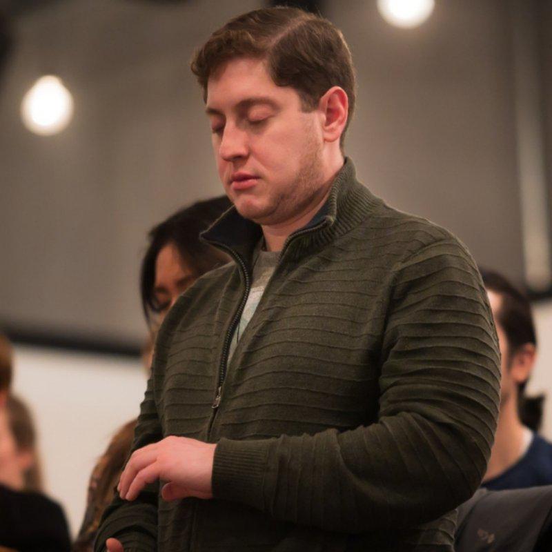 Adam Weinberg | HeySummit Speaker Network