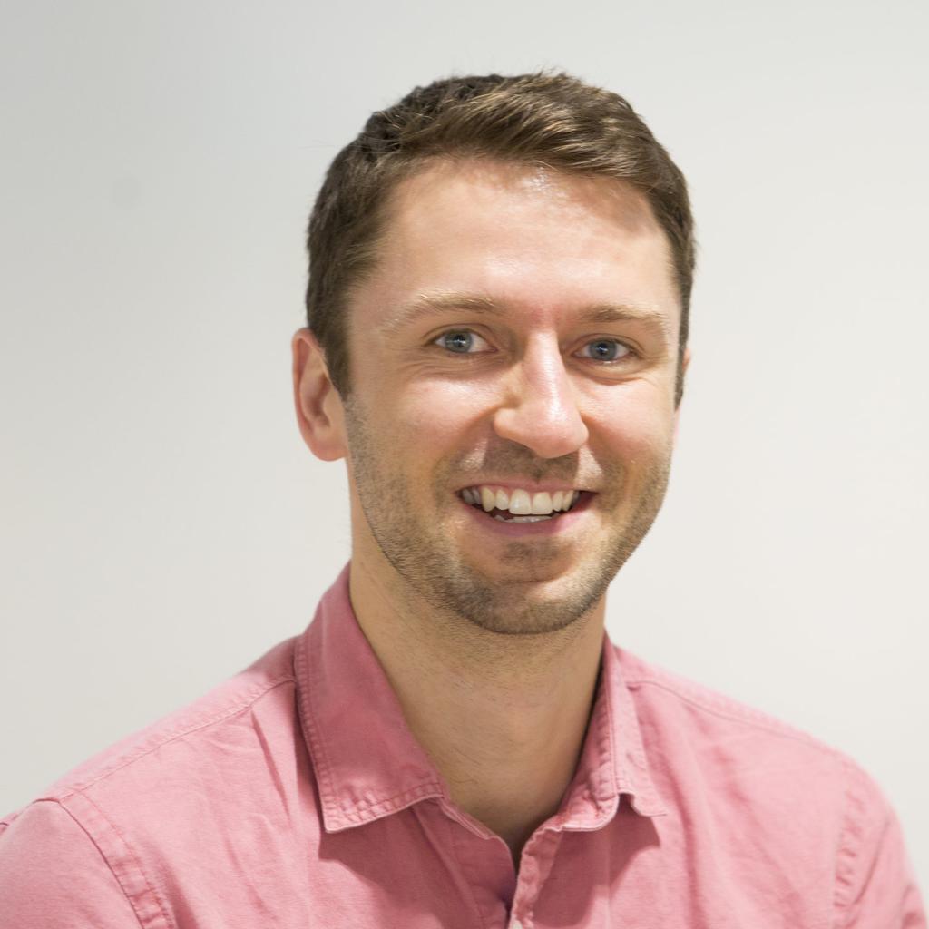 Alex Mitchell | HeySummit Speaker Network