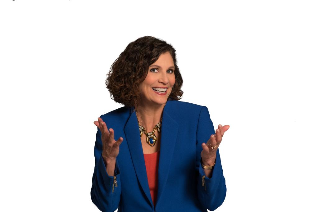 Alice Heiman | HeySummit Speaker Network