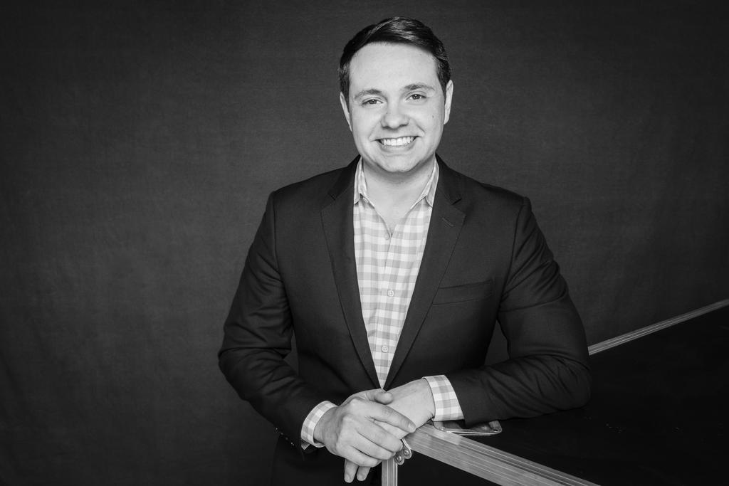 Allen Yesilevich | HeySummit Speaker Network