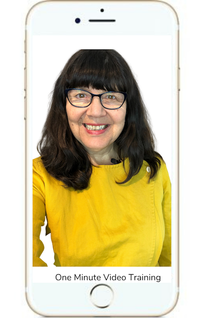 anne Gould | HeySummit Speaker Network