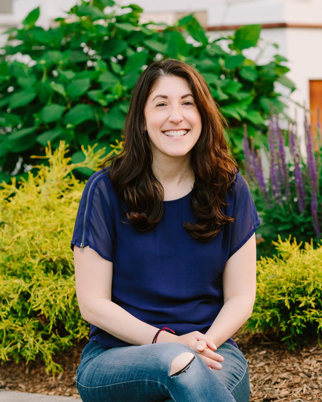 Bev Feldman | HeySummit Speaker Network