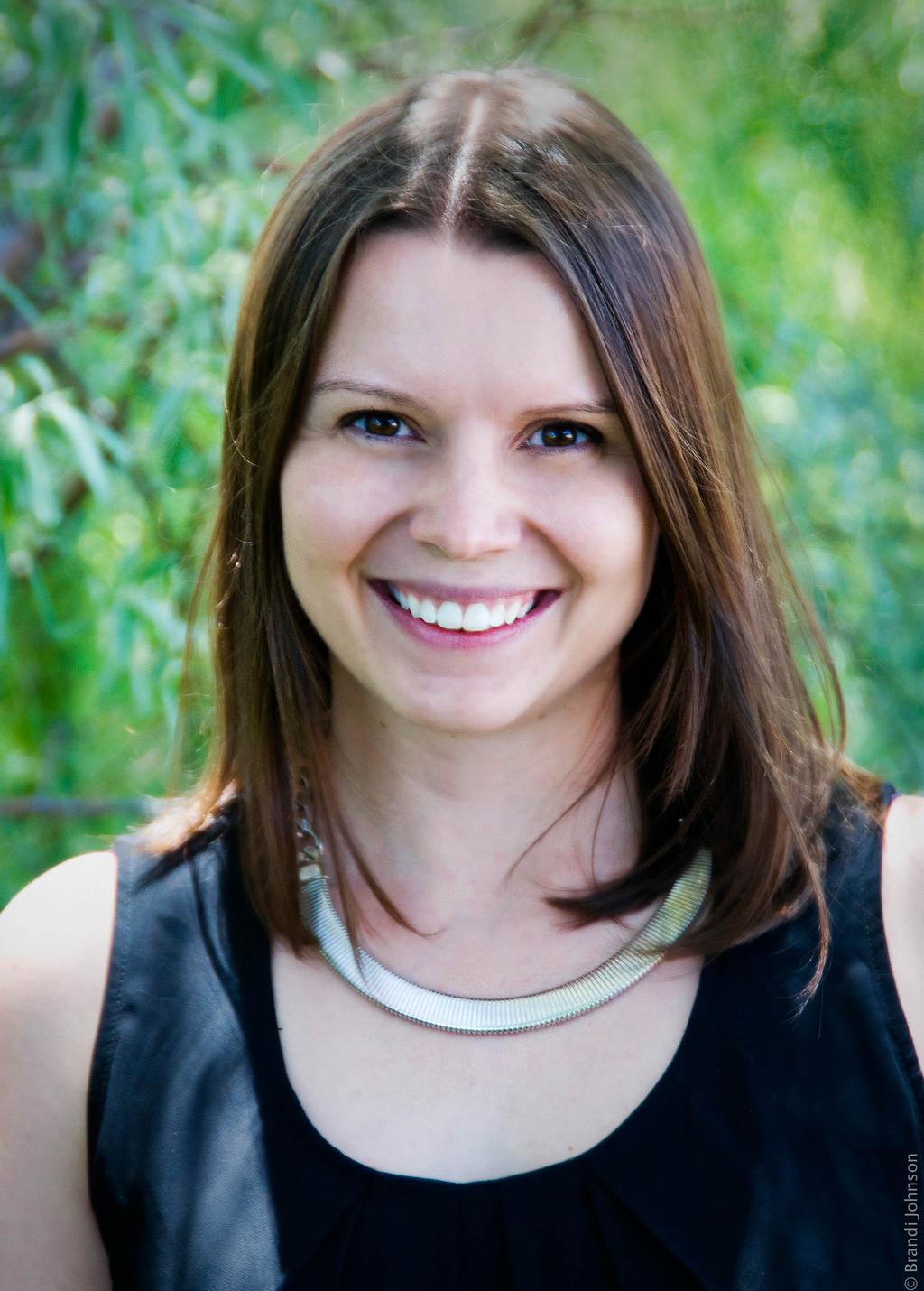 Brandi Johnson | HeySummit Speaker Network