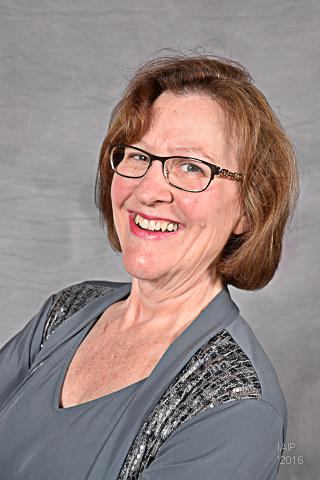 Cindy Prud'homme | HeySummit Speaker Network