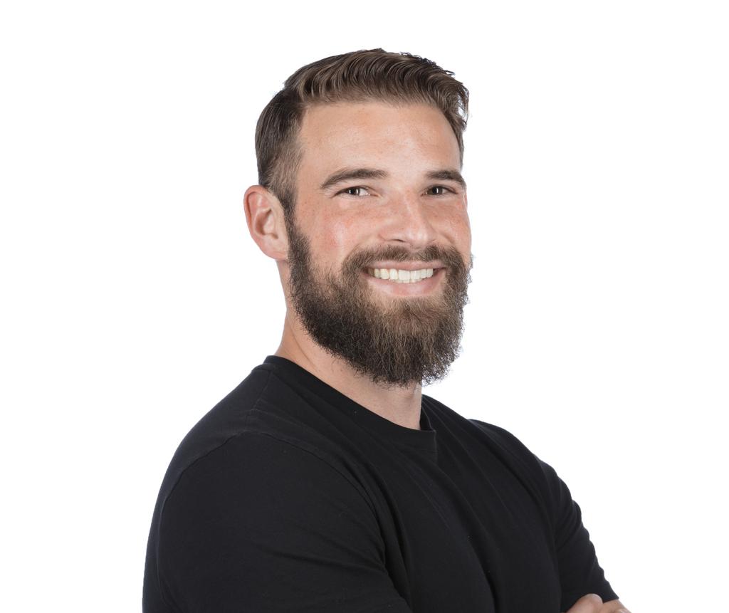 Corey Corpodian | HeySummit Speaker Network