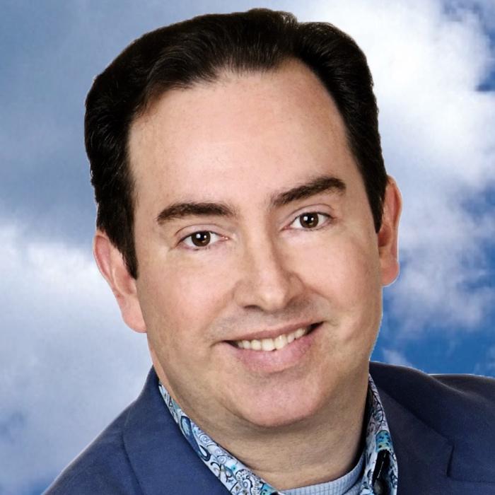 Craig Rispin CSP | HeySummit Speaker Network