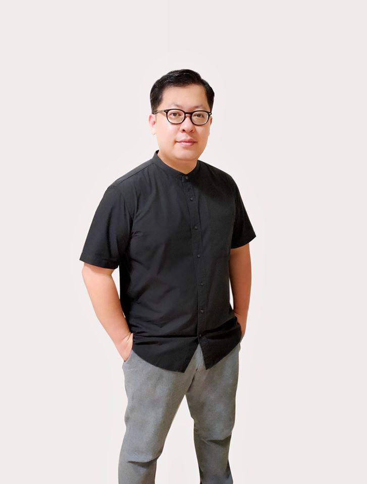 Donald Chan | HeySummit Speaker Network